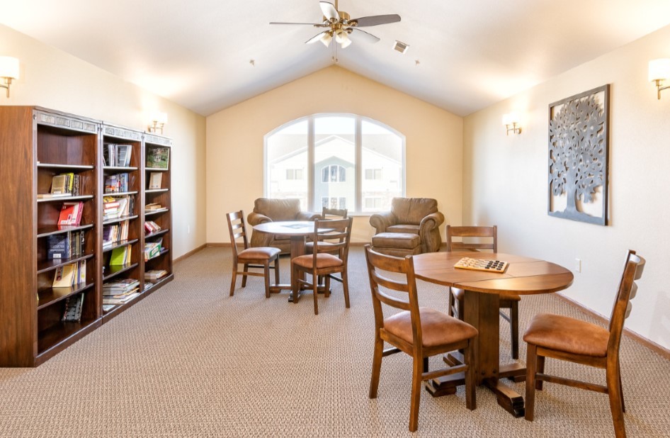 Gallery - Northview Apartments