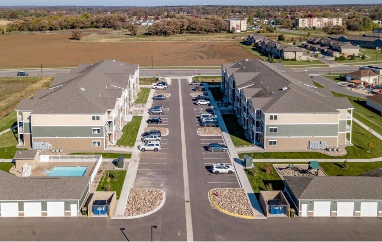 Gallery - Northview Apartments