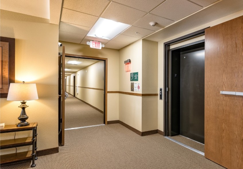 Gallery - Northview Apartments