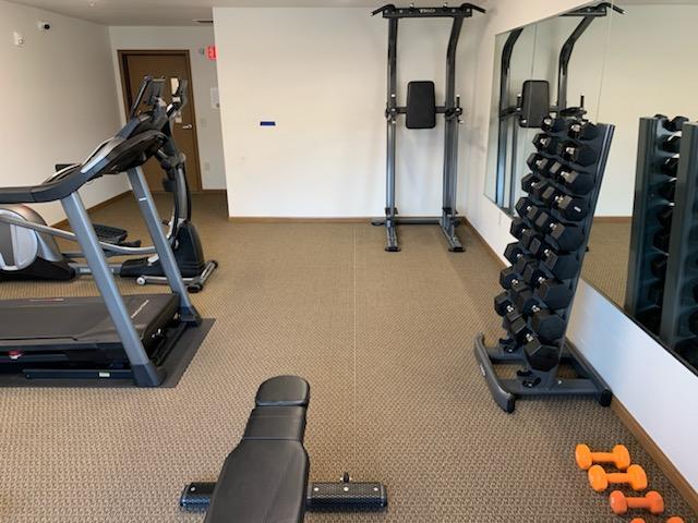 Gallery - Northview Apartments