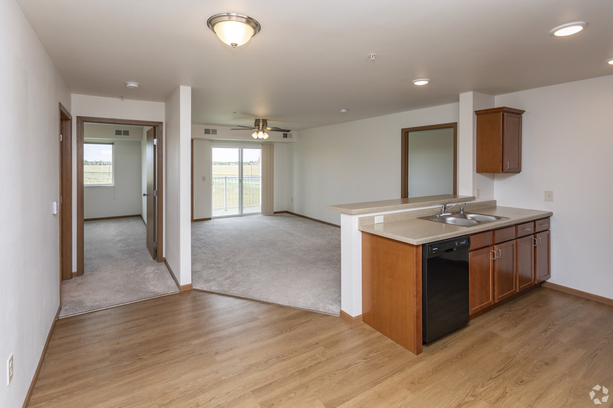 Gallery - Northview Apartments