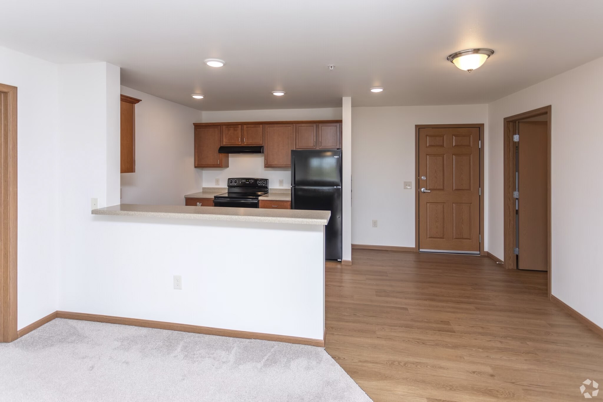 Gallery - Northview Apartments