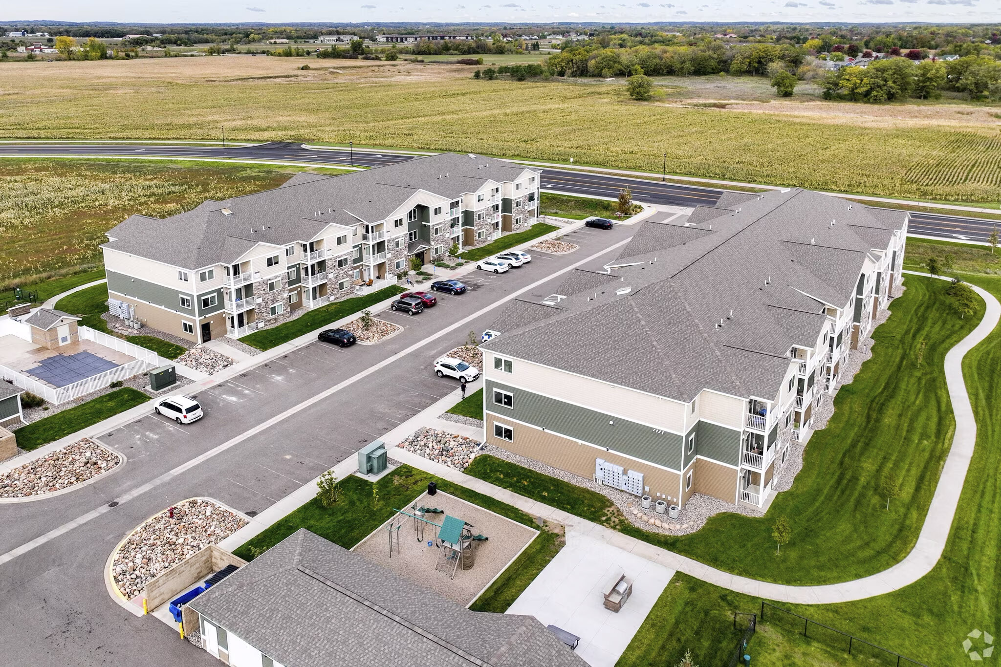 Gallery - Northview Apartments