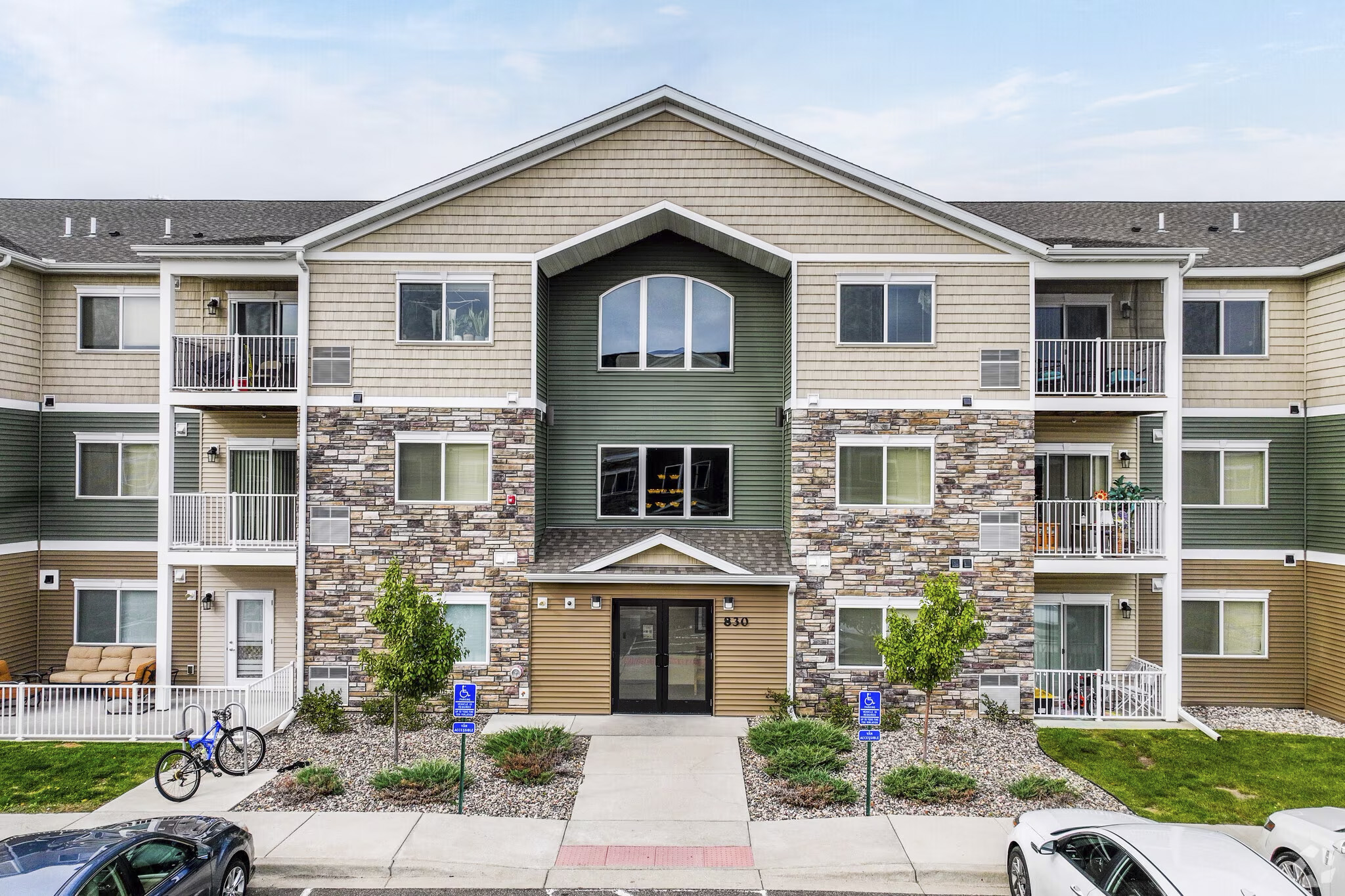 Gallery - Northview Apartments