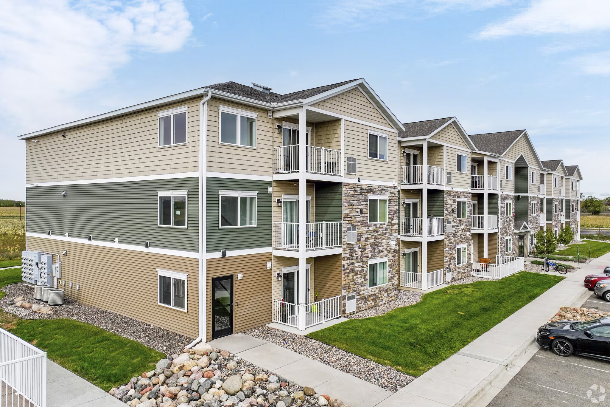 Gallery - Northview Apartments