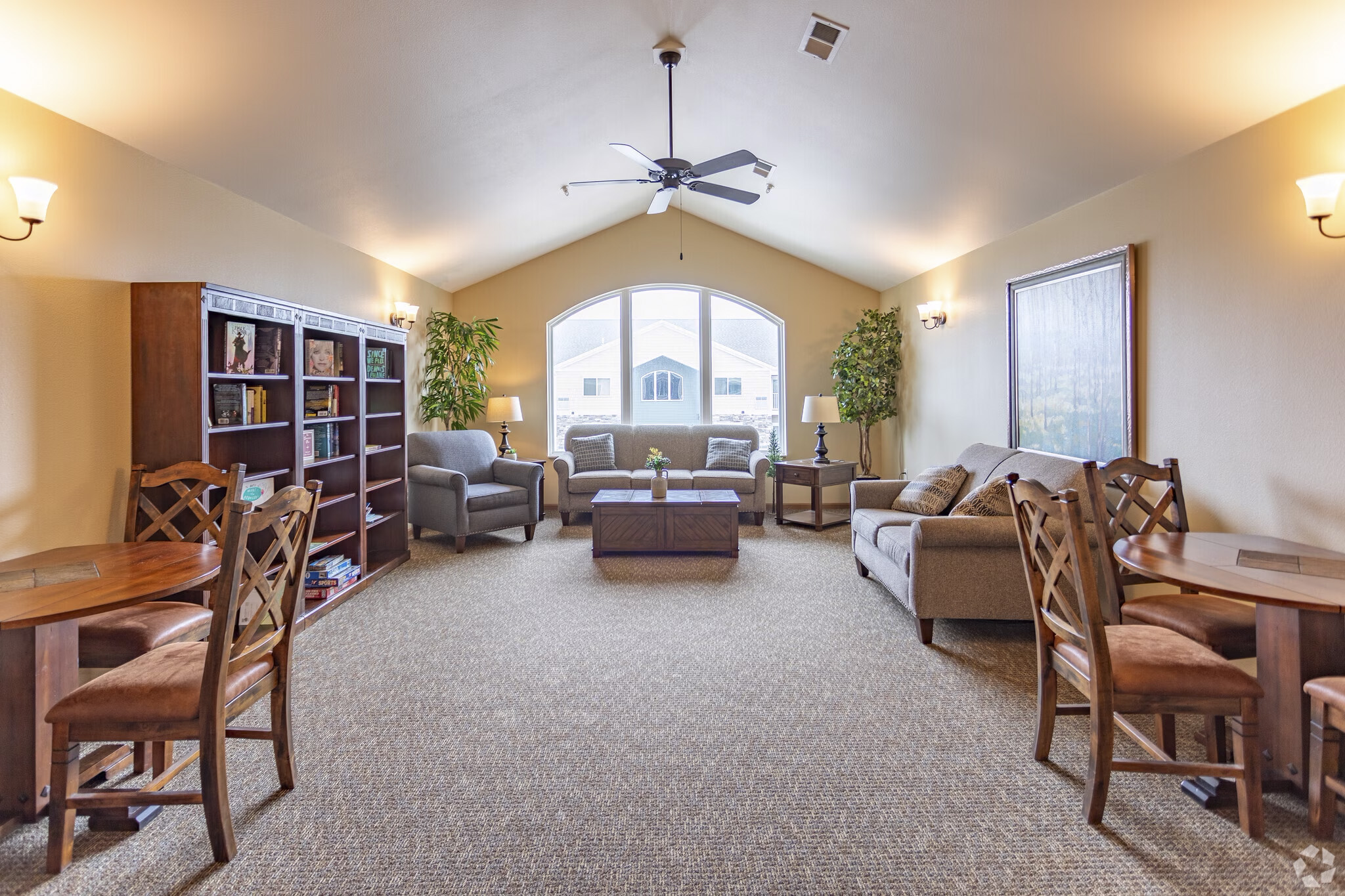 Gallery - Northview Apartments
