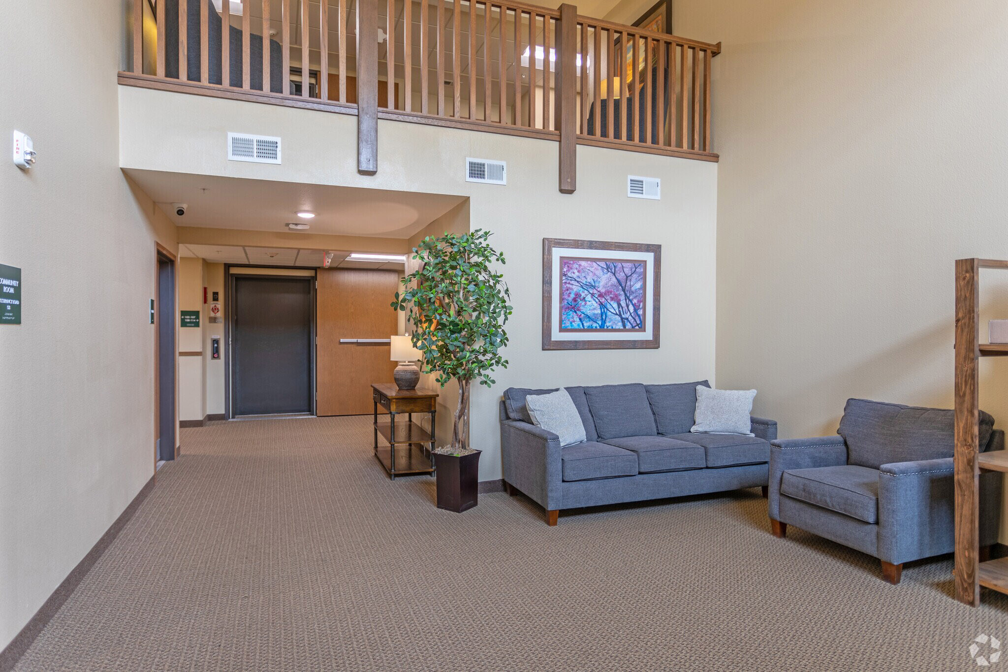 Gallery - Northview Apartments