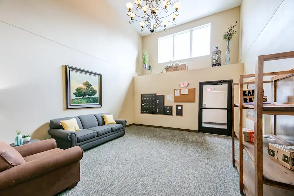 Gallery - Northview Apartments